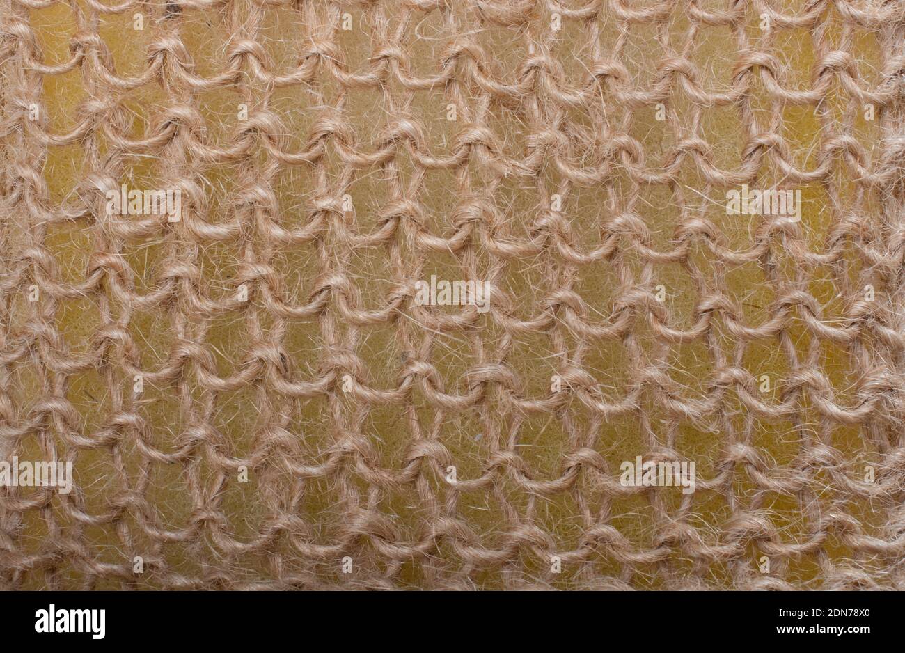 A background of a knitted wool texture Stock Photo - Alamy