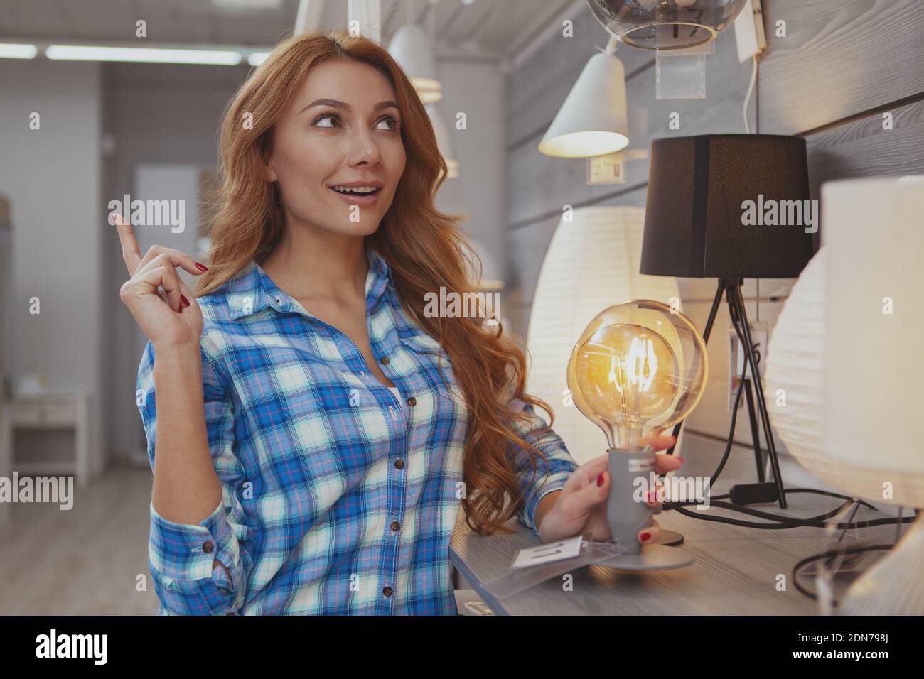 Friendly geeting hi-res stock photography and images - Alamy