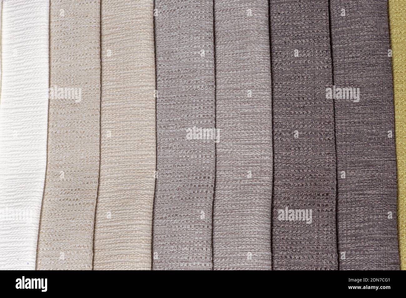 Texture and detail of opaque soft tones of brown, yellow gold and off ...