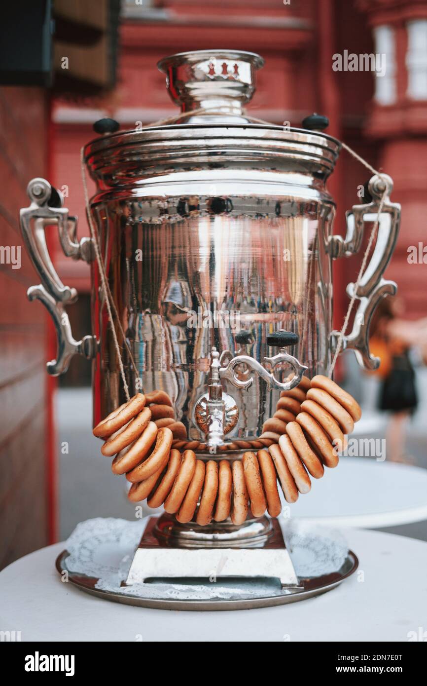 Silver city trophy hi-res stock photography and images - Alamy