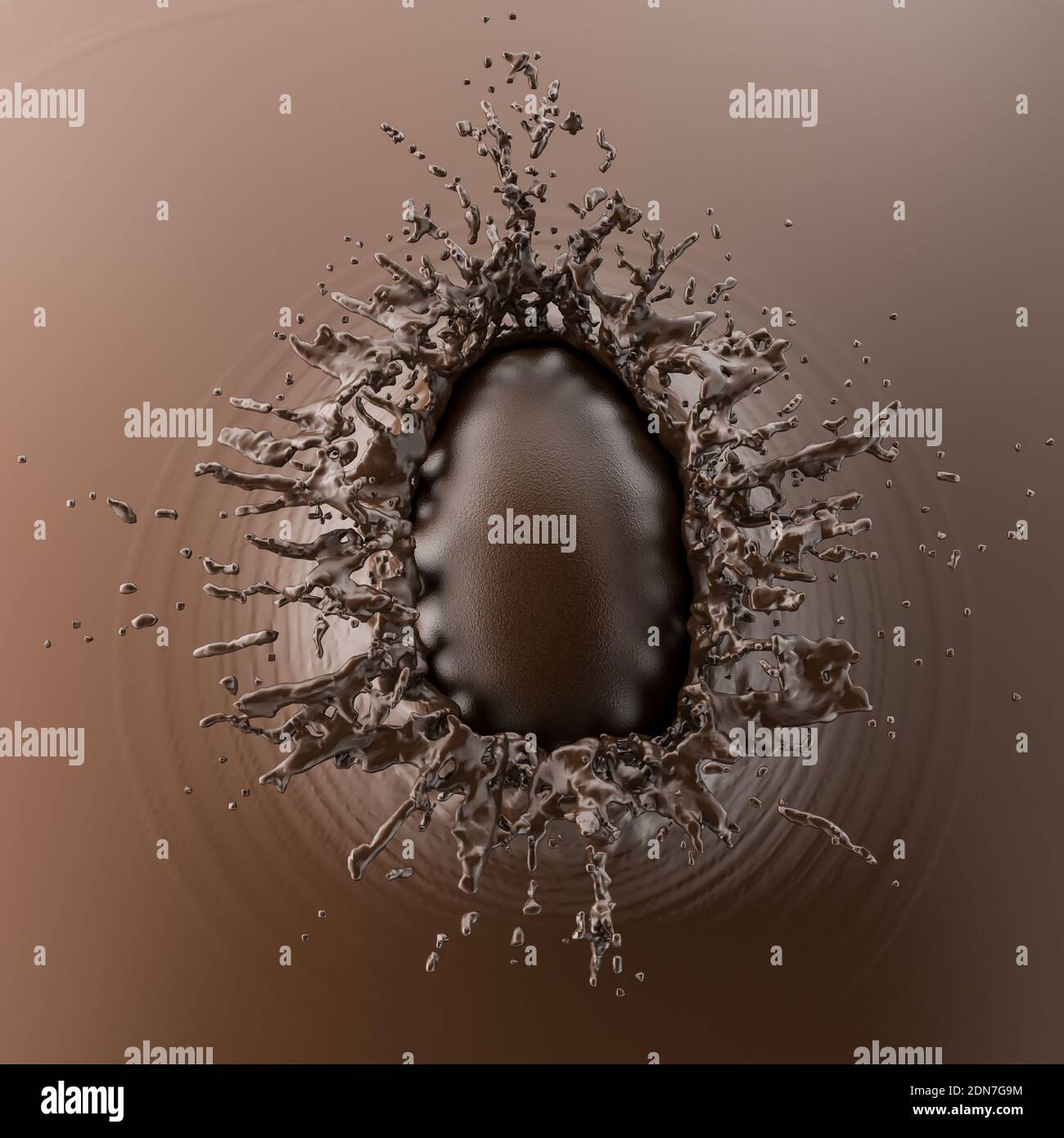 Exploding egg hi-res stock photography and images - Alamy