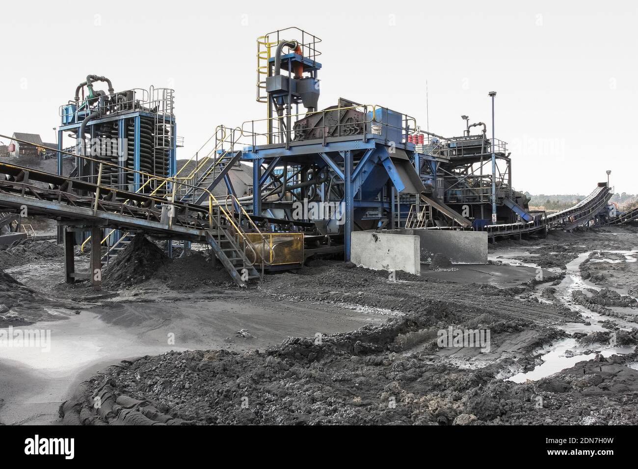 Coal Laboratory Equipment South Africa at Ryan Brooks blog