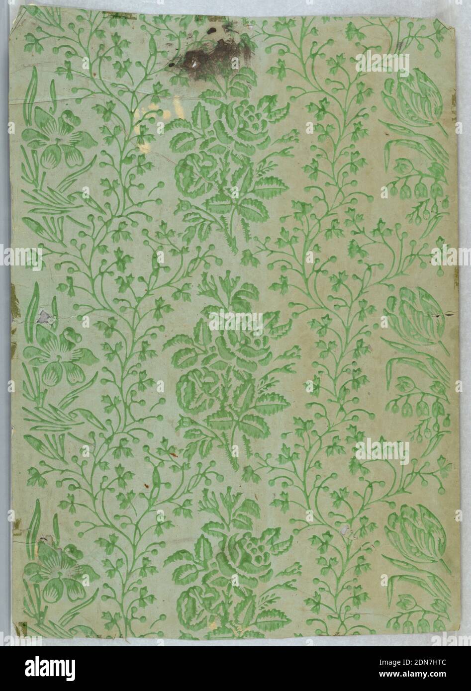 Green ingrain paper hi-res stock photography and images - Alamy