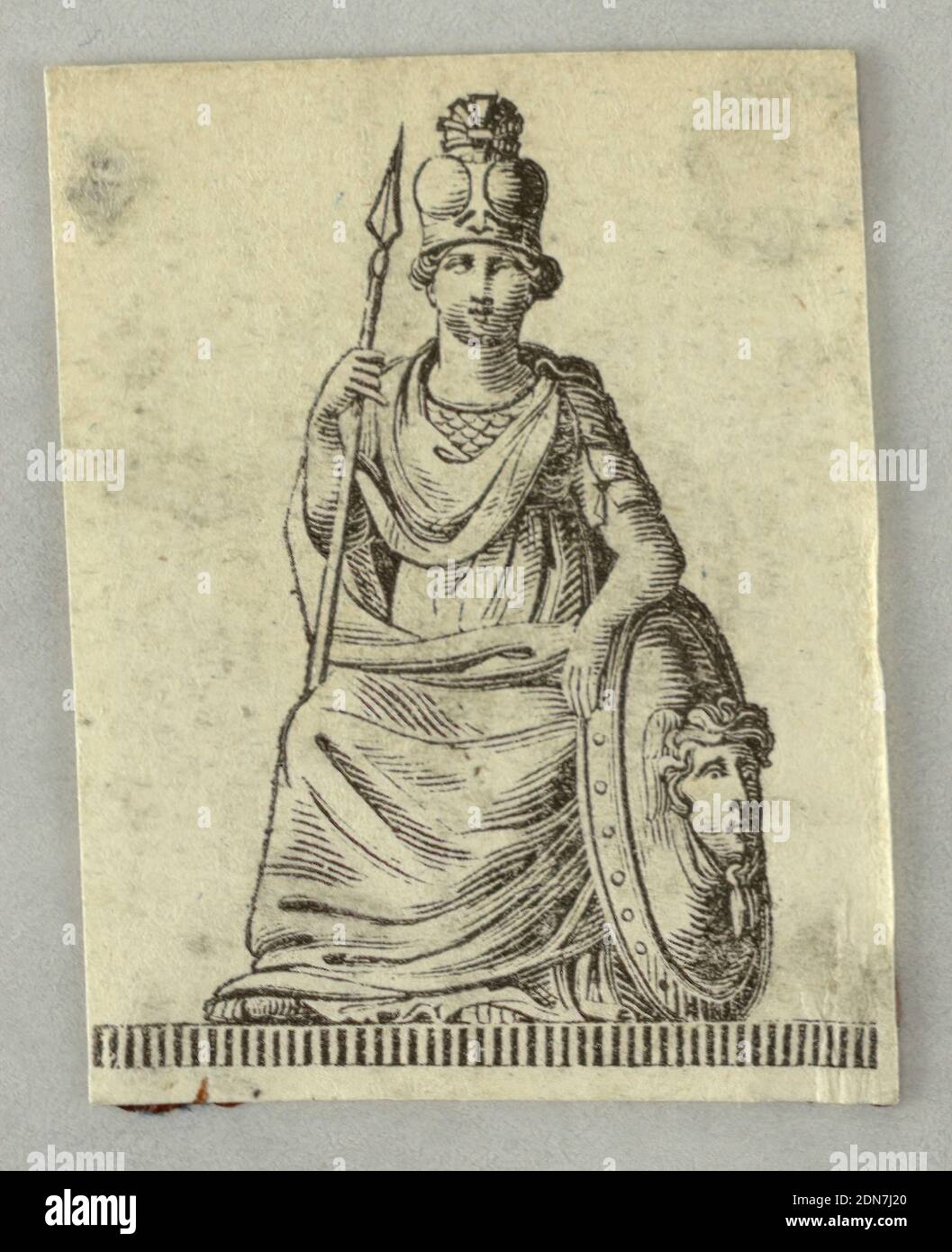 Seated athene hi-res stock photography and images - Alamy