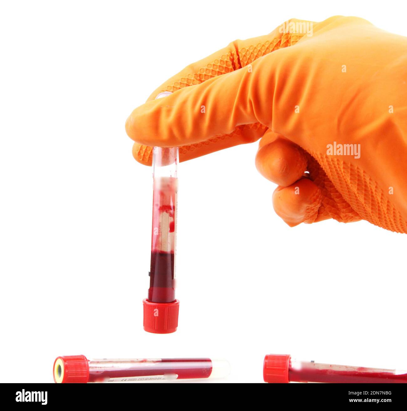 Human red blood cell one hi-res stock photography and images - Alamy