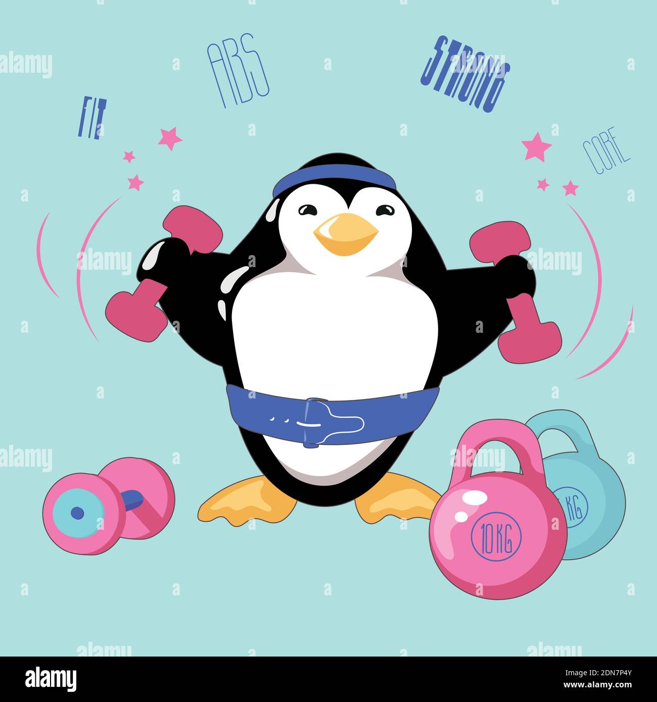 Cartoon Attractive Strong High Resolution Stock Photography and Images ...