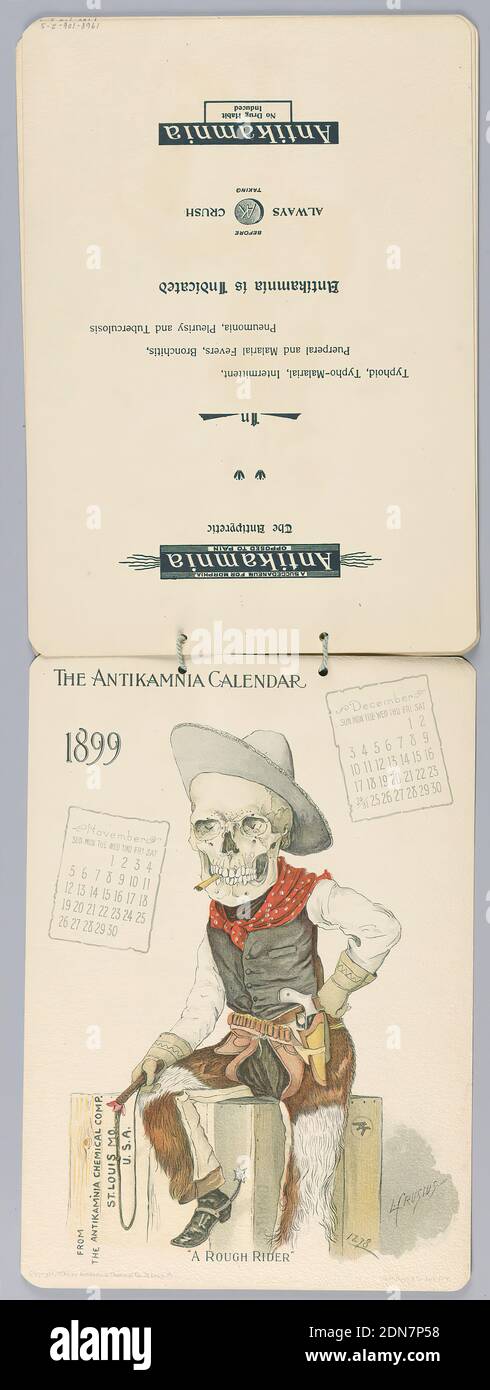 Rough rider hi-res stock photography and images - Alamy