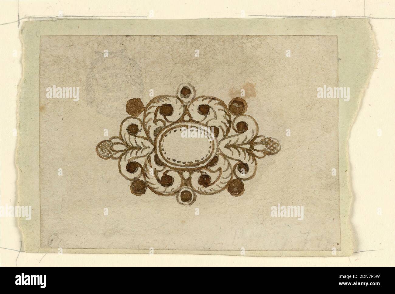 Diamond brooch hi-res stock photography and images - Alamy