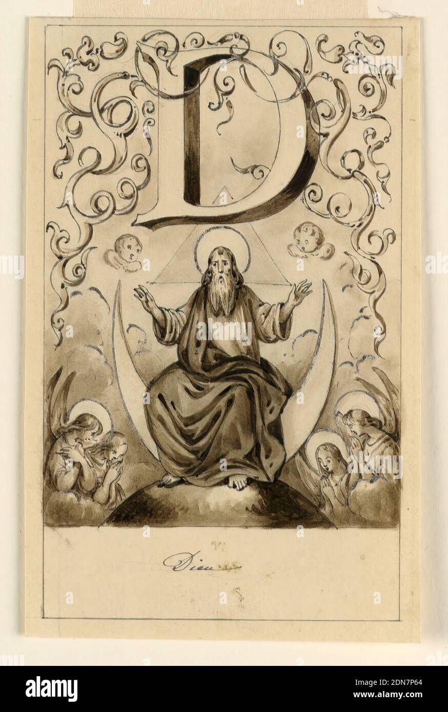 Pictorial alphabet hi-res stock photography and images - Alamy