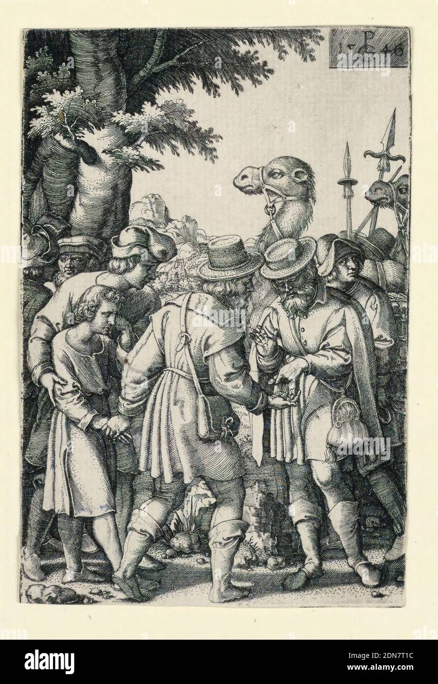 Joseph stands hi-res stock photography and images - Alamy