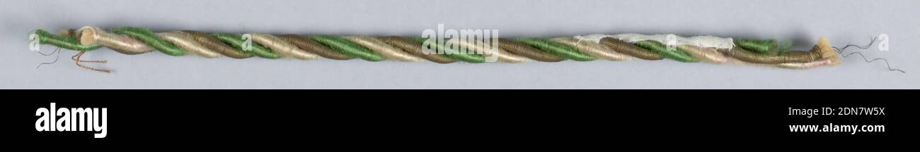 Plain weave heading hi-res stock photography and images - Alamy