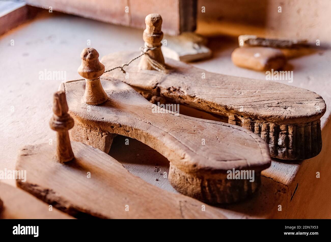 Paduka High Resolution Stock Photography and Images - Alamy