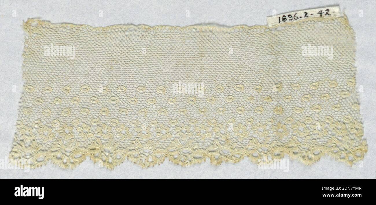 Lille style border hi-res stock photography and images - Alamy