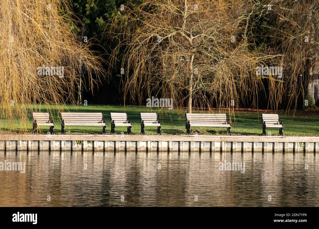 Rural scene path overlooking architecture hi-res stock photography and ...