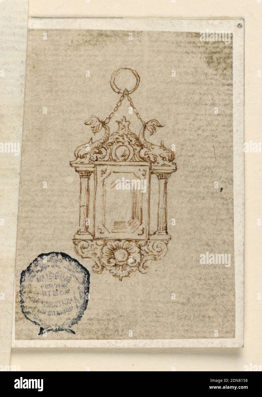 Rectangular dolphin hi-res stock photography and images - Alamy