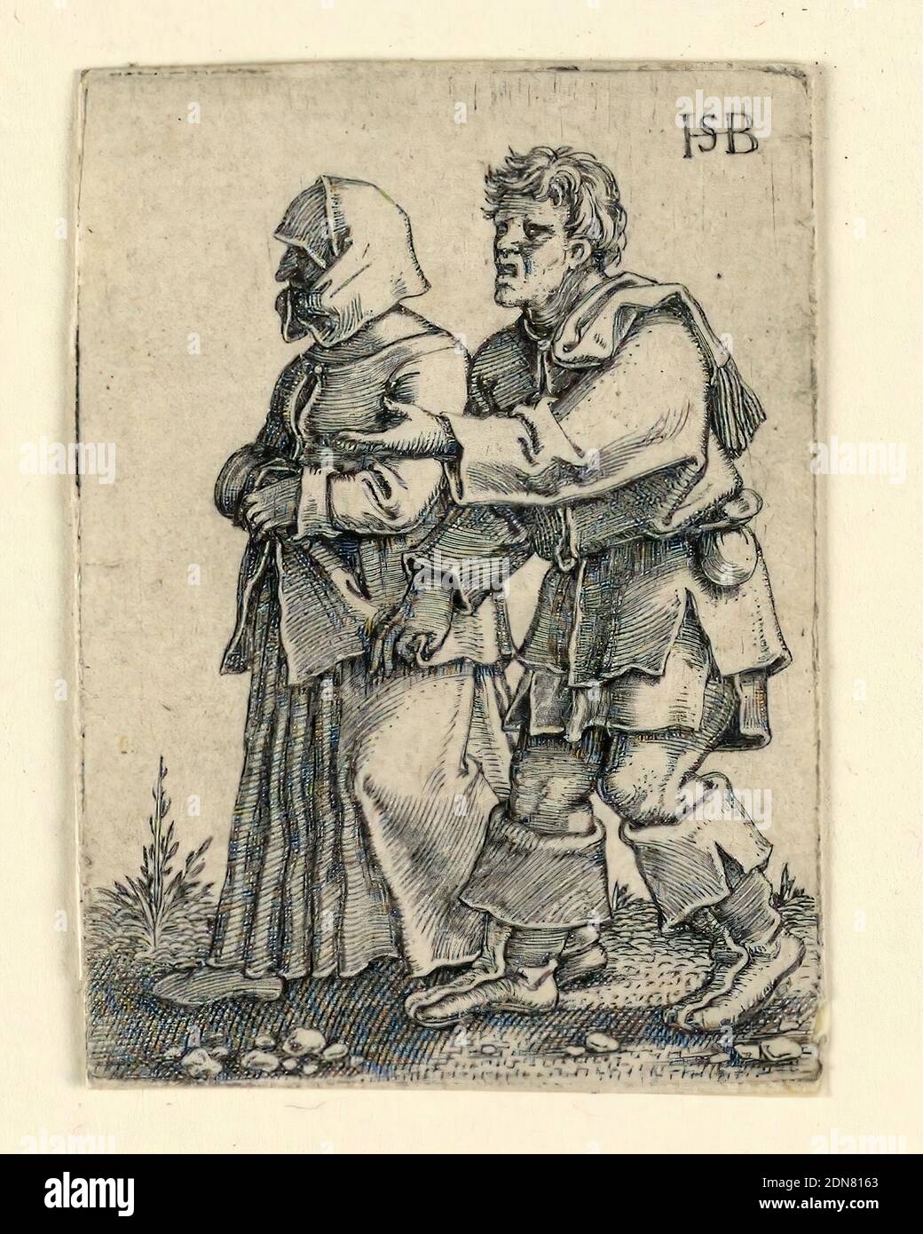 German bonnet hi-res stock photography and images - Alamy