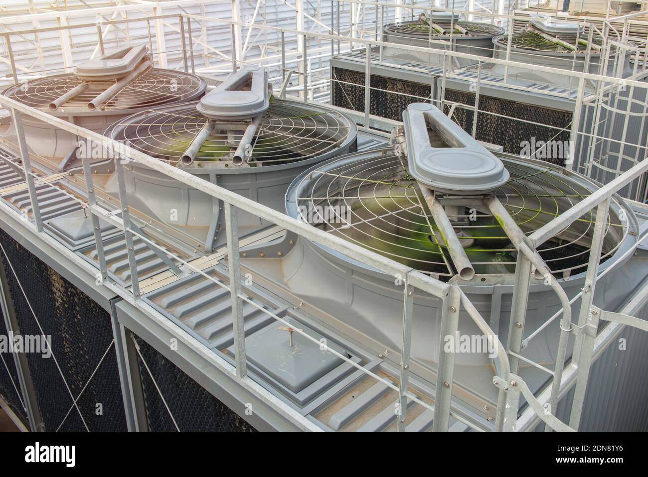 Exhaust arrangement hi-res stock photography and images - Alamy