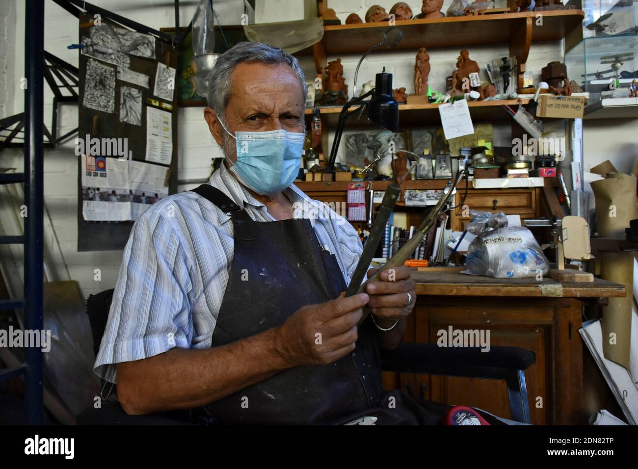 Edgar guzman hi-res stock photography and images - Alamy