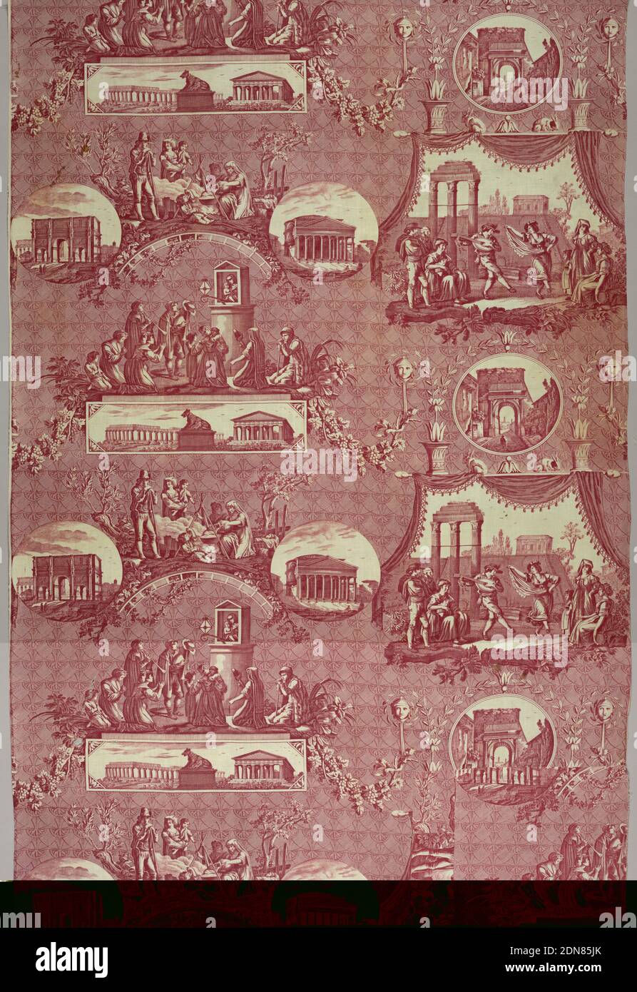 Les monuments de roma hi-res stock photography and images - Alamy