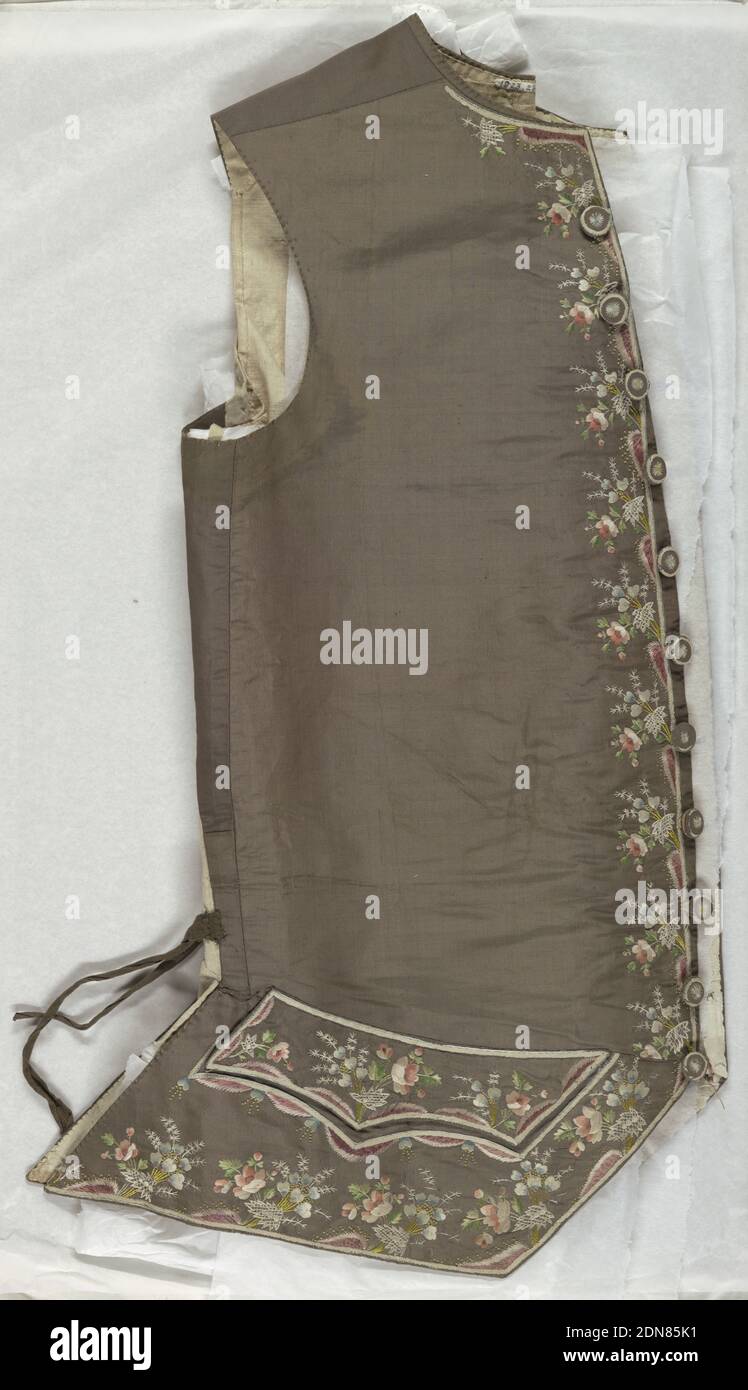 Scalloped pocket flaps hi-res stock photography and images - Alamy