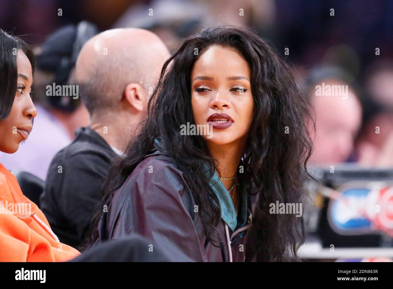 Rhyanna hi-res stock photography and images - Alamy