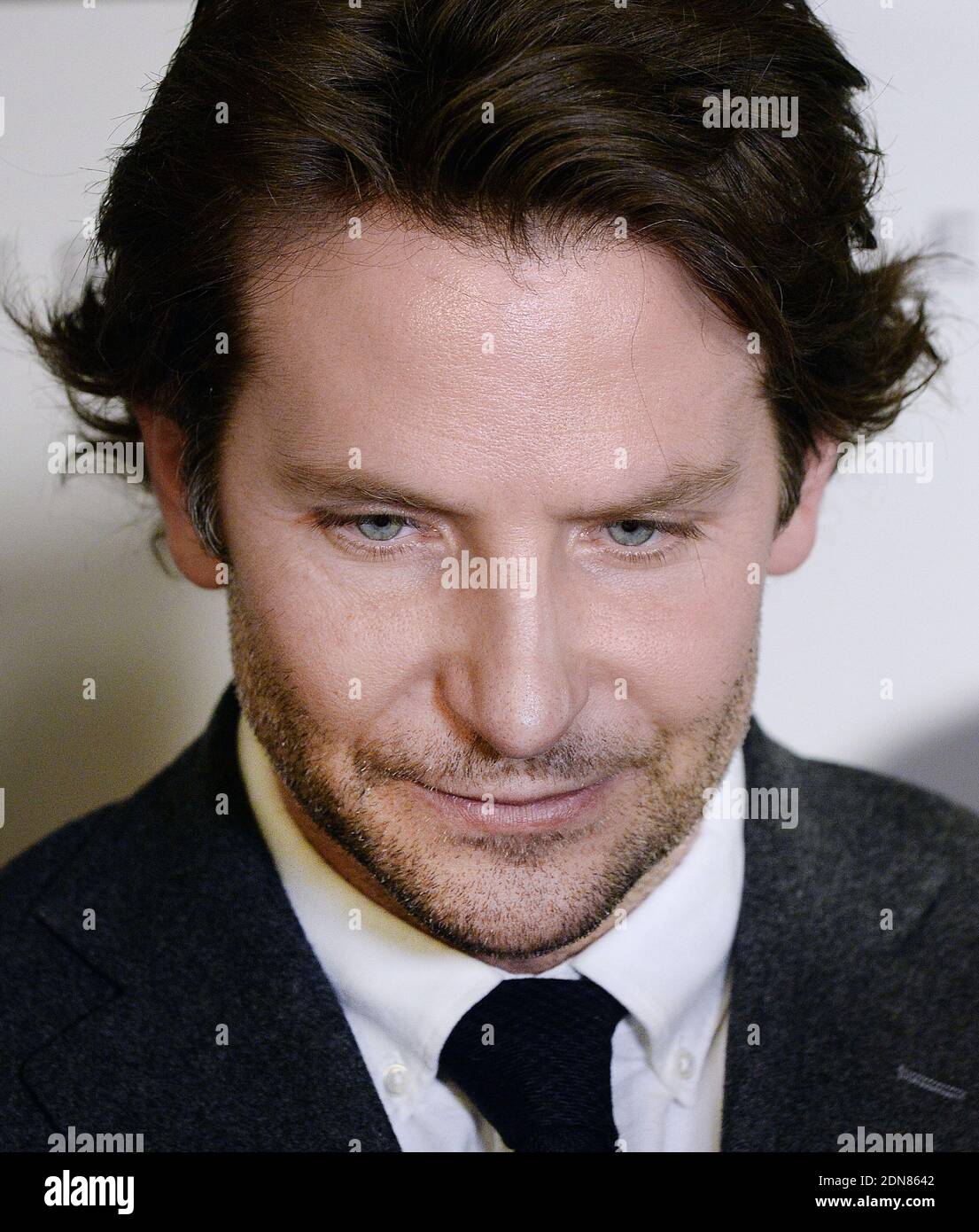 Actor Bradley Cooper attends the premiere of American Sniper at the ...