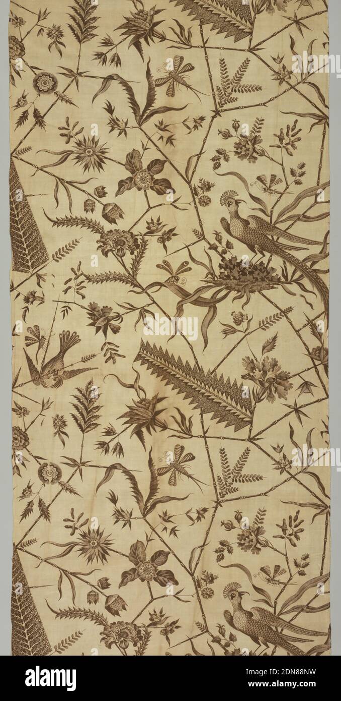 1770s pattern hi-res stock photography and images - Alamy