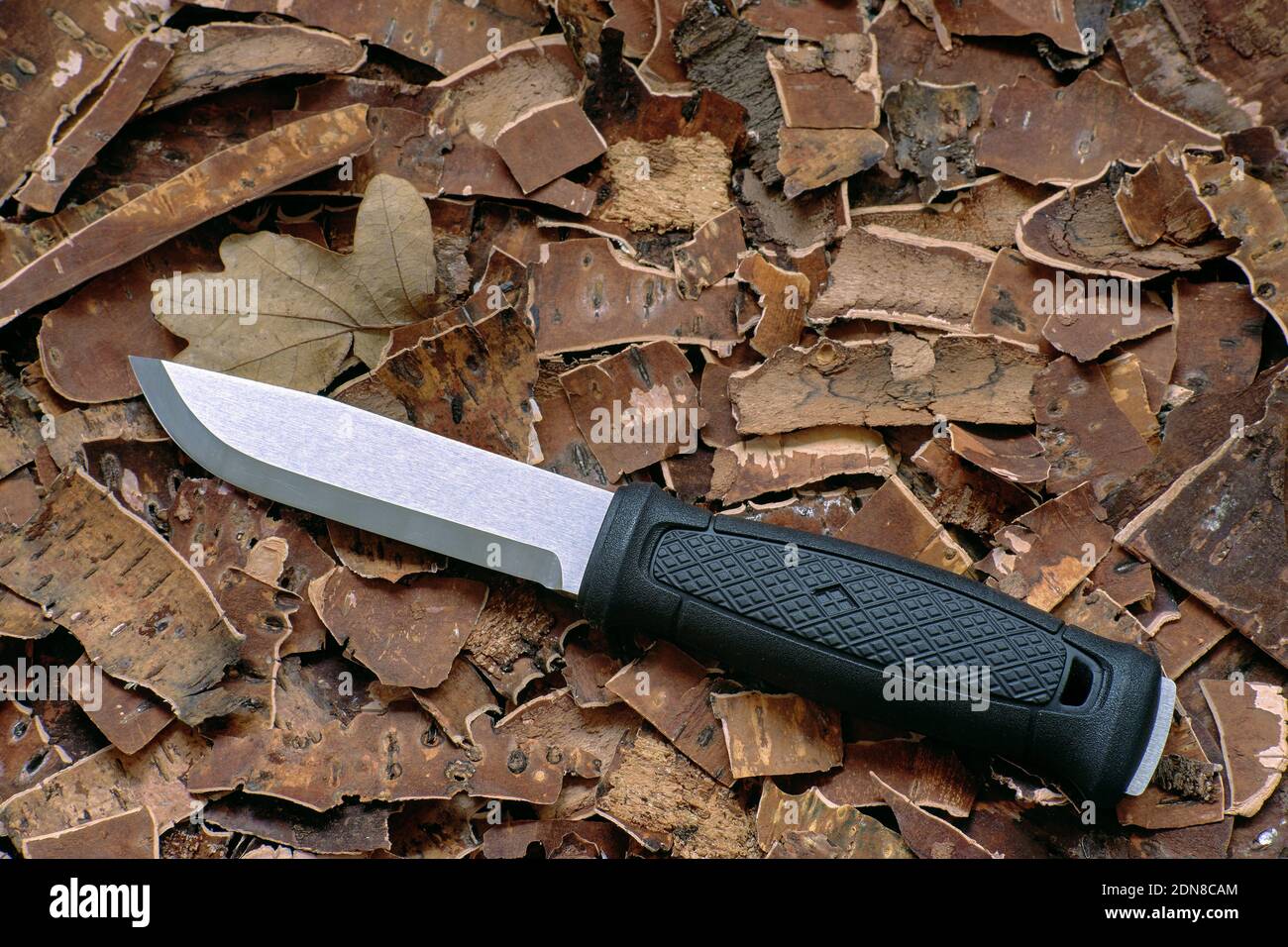 Fixed knife hi-res stock photography and images - Alamy