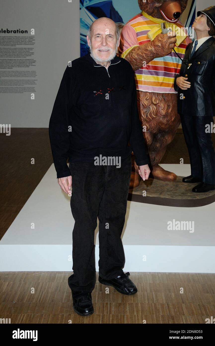 Fred forest hi-res stock photography and images - Alamy