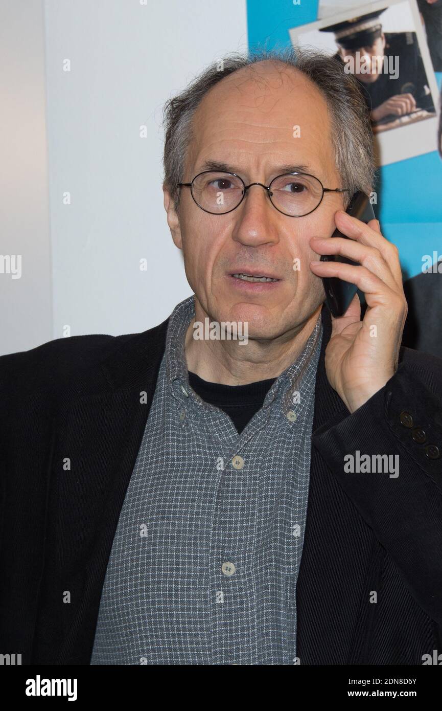 Gerard biard hi-res stock photography and images - Alamy