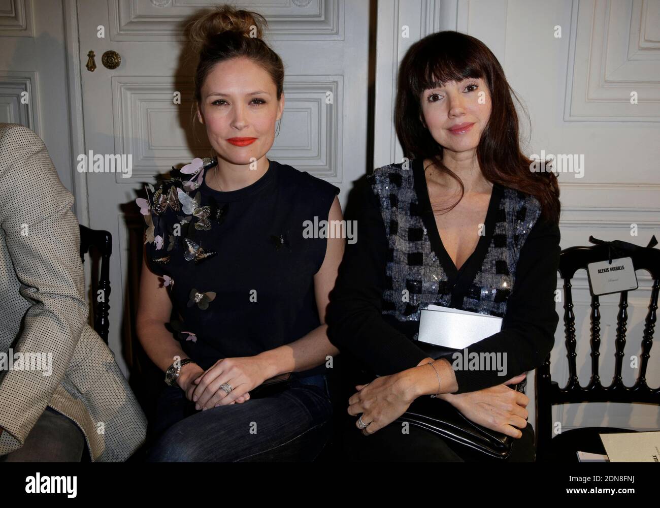 Delphine mccarty hi-res stock photography and images - Alamy