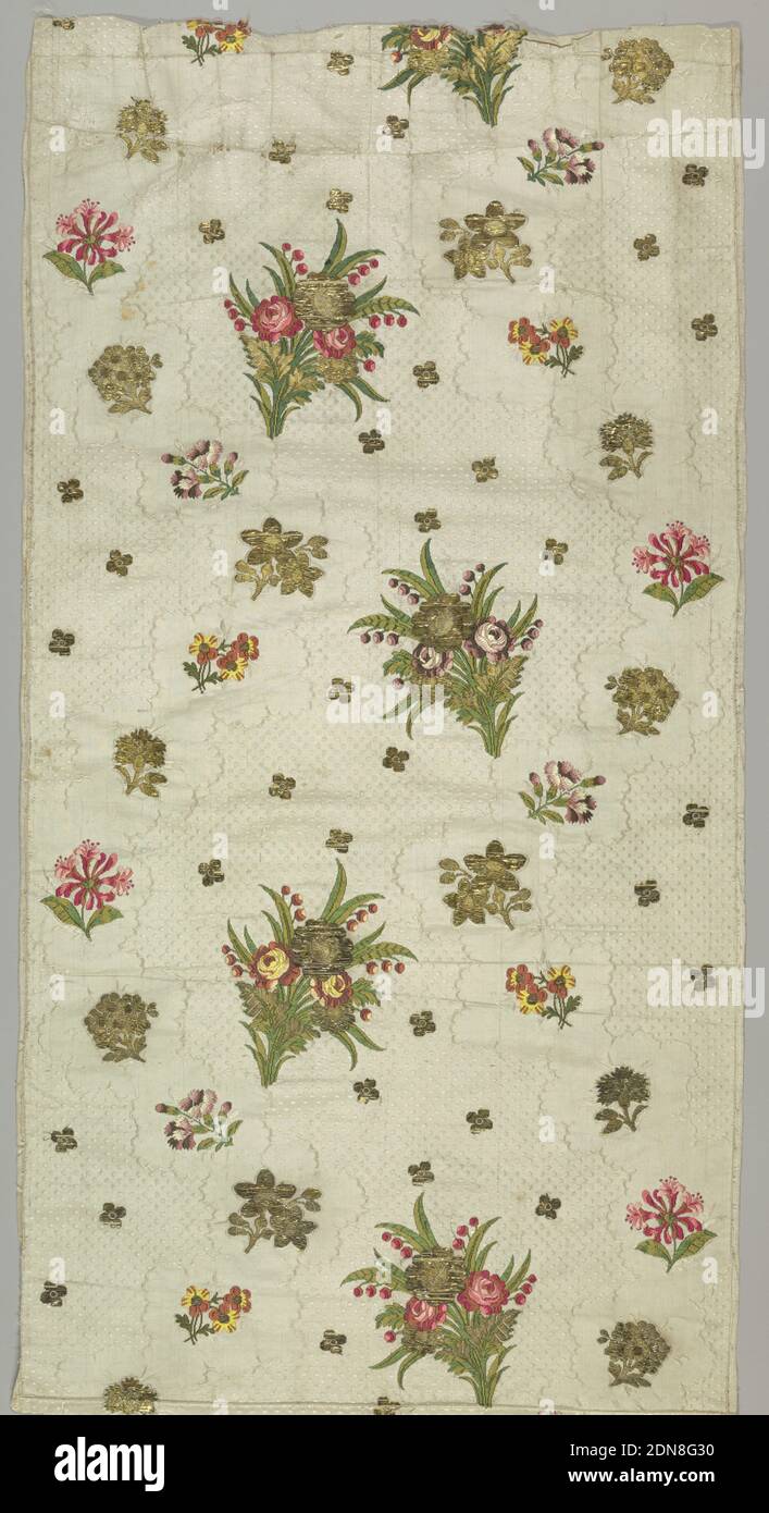 1700 1750 textiles hi-res stock photography and images - Alamy