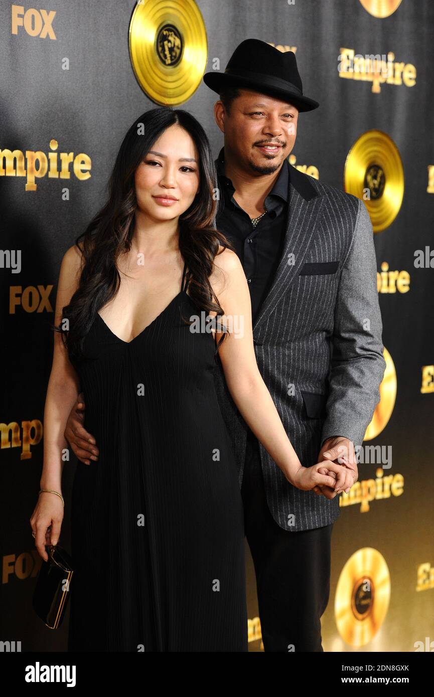 Miranda Howard Family