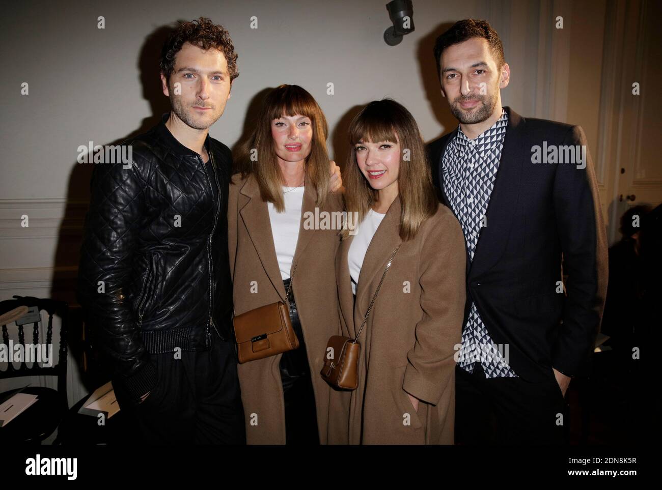 Aaron simon buret hi-res stock photography and images - Alamy