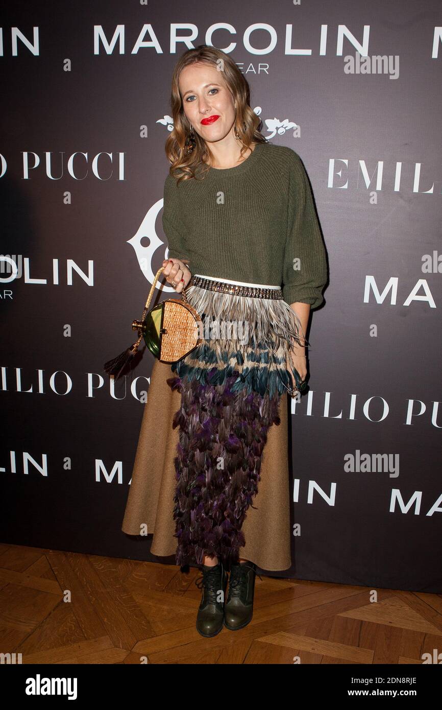 Italian embassy paris hi-res stock photography and images - Alamy