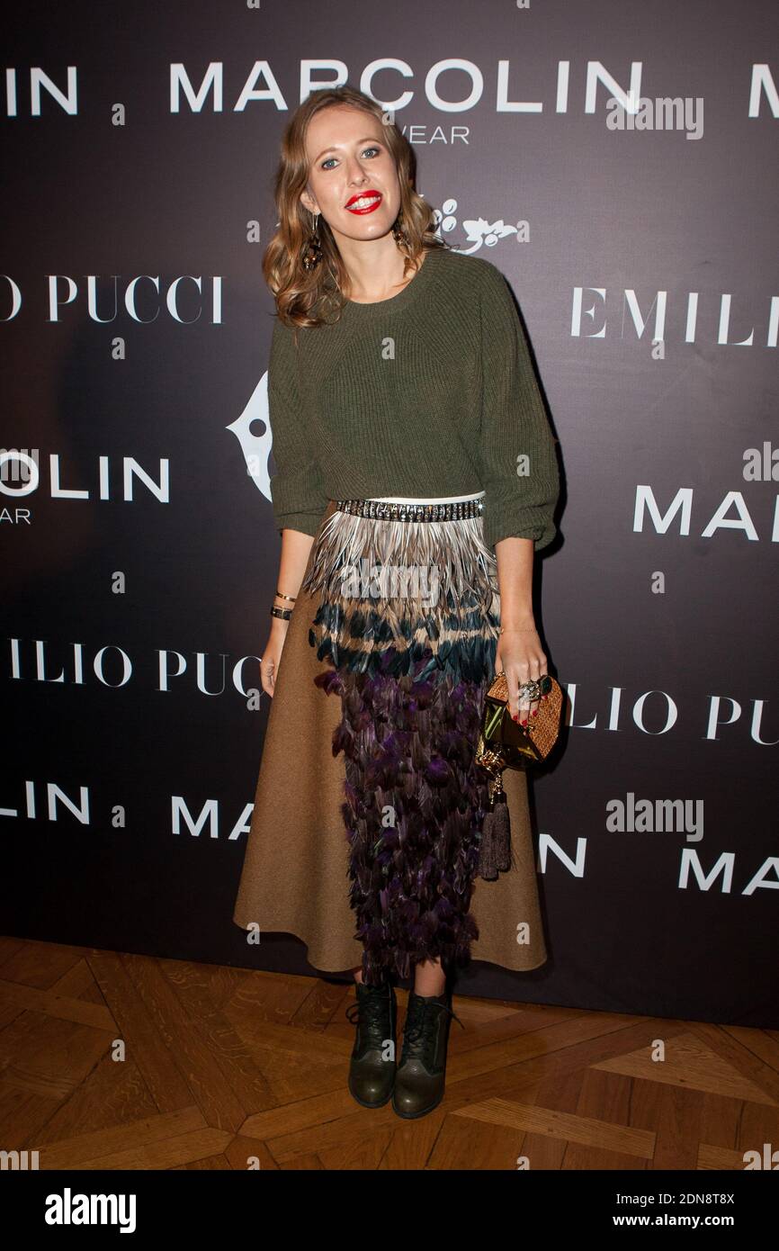 Italian embassy paris hi-res stock photography and images - Alamy