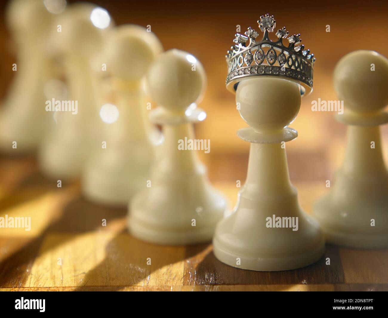 Crown board hi-res stock photography and images - Alamy