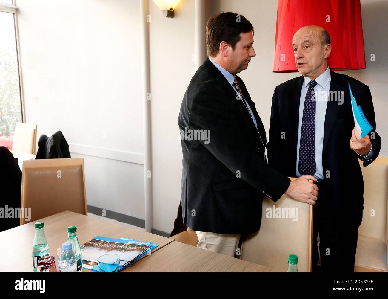 Yves damecourt hi-res stock photography and images - Alamy