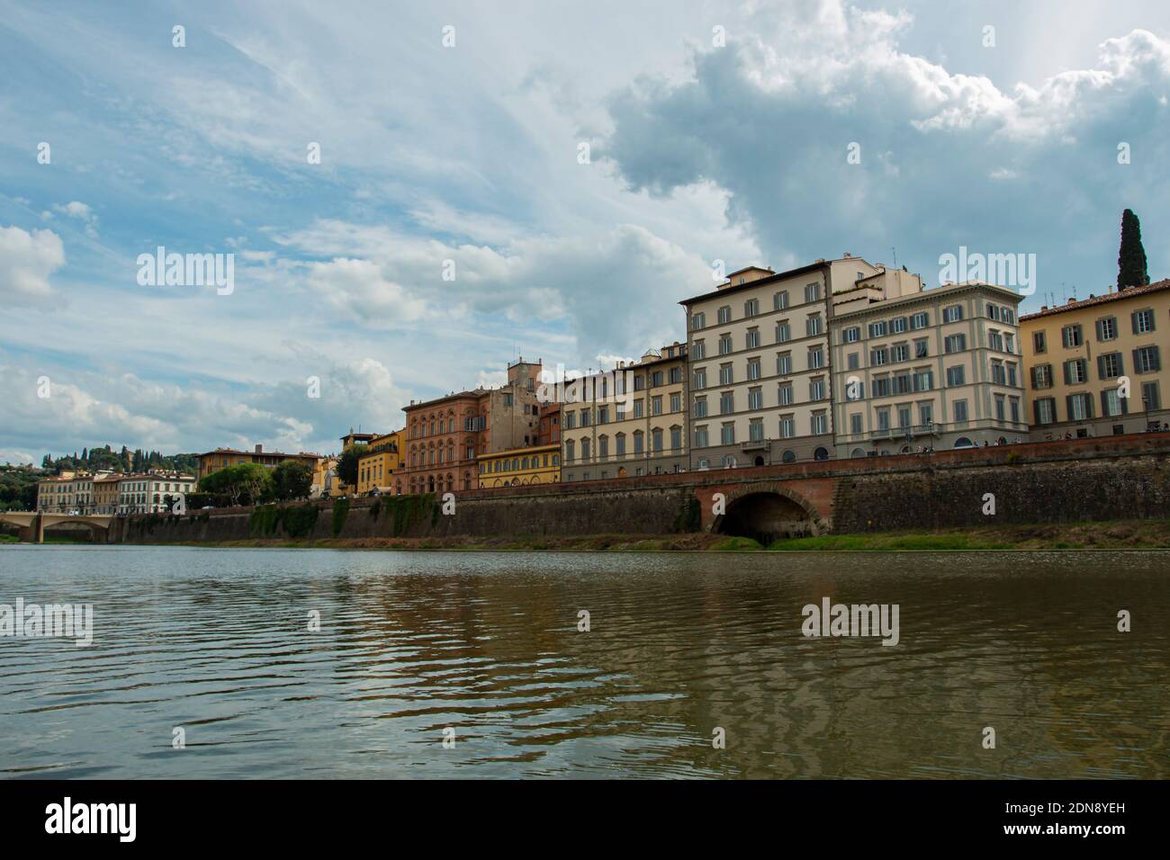 Florence map renaissance hi-res stock photography and images - Alamy