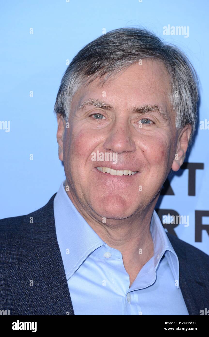 Mark Greenberg attends the screening of EPIX Katy Perry: The Prismatic ...