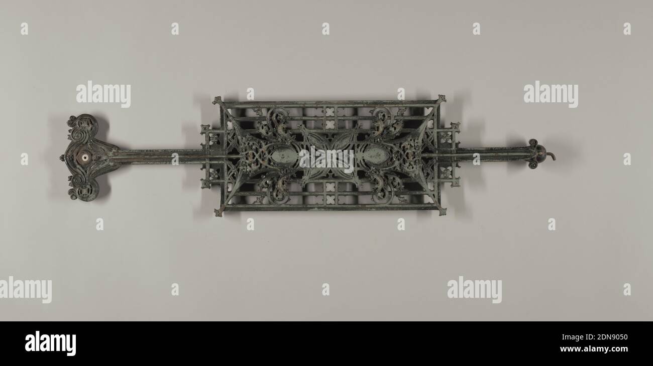 Schlesinger and Mayer Department Store, Louis Henry Sullivan, American ...
