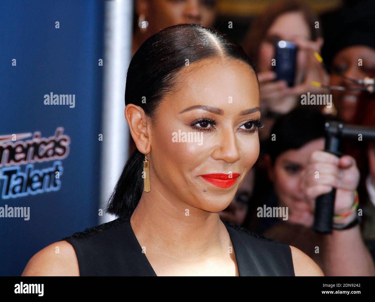 Mel jersey hi-res stock photography and images - Alamy