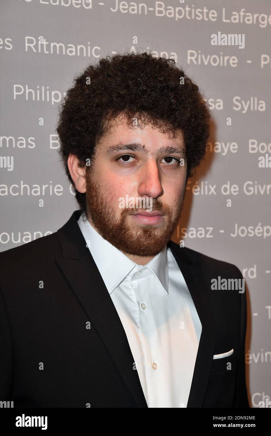 Thomas blumenthal hi-res stock photography and images - Alamy