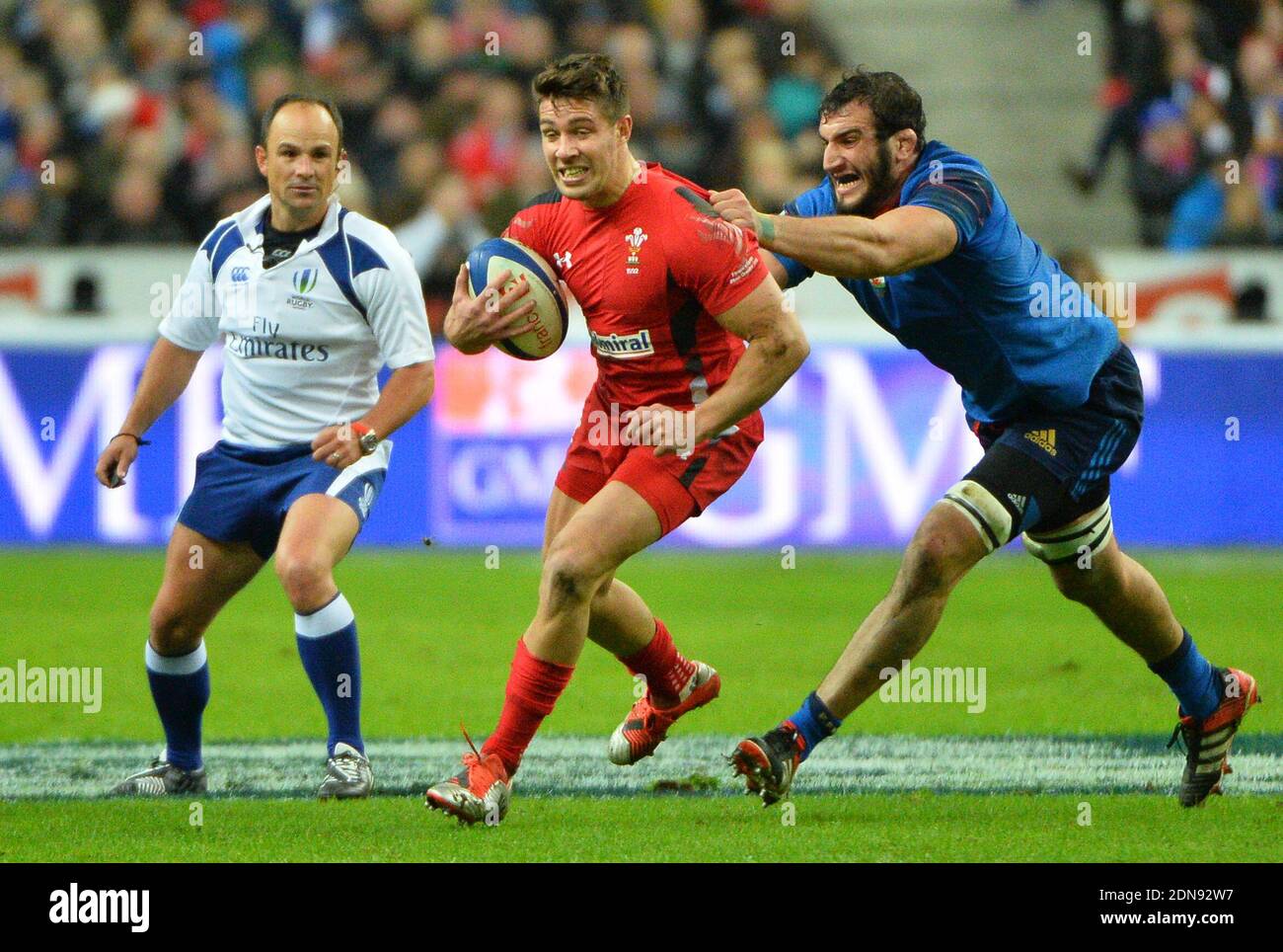 Christian webb hi-res stock photography and images - Alamy