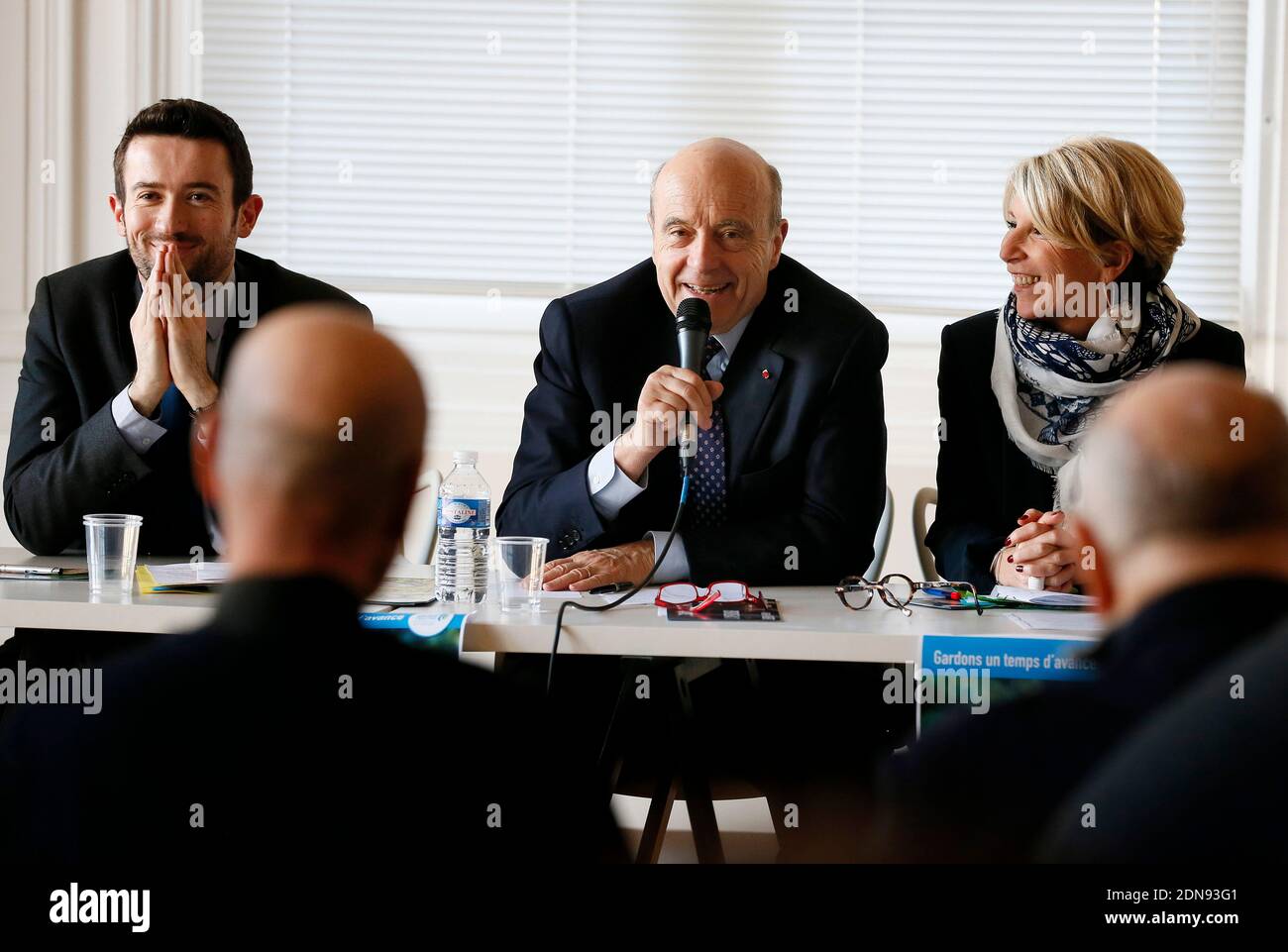 Alain cuny hi-res stock photography and images - Alamy