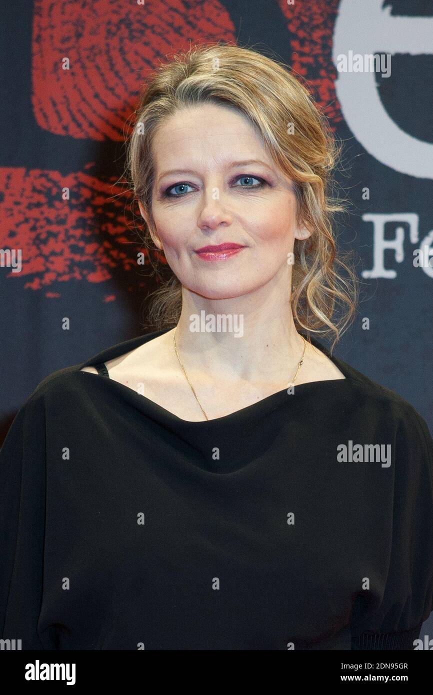 Laure marsac hi-res stock photography and images - Alamy