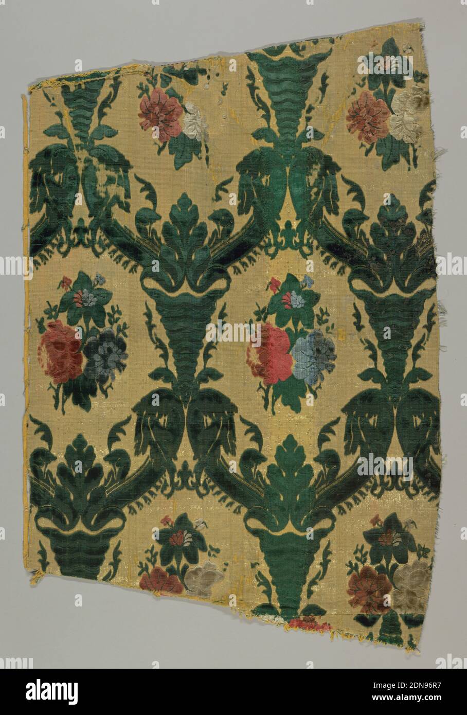 Warp pile colors hi-res stock photography and images - Alamy