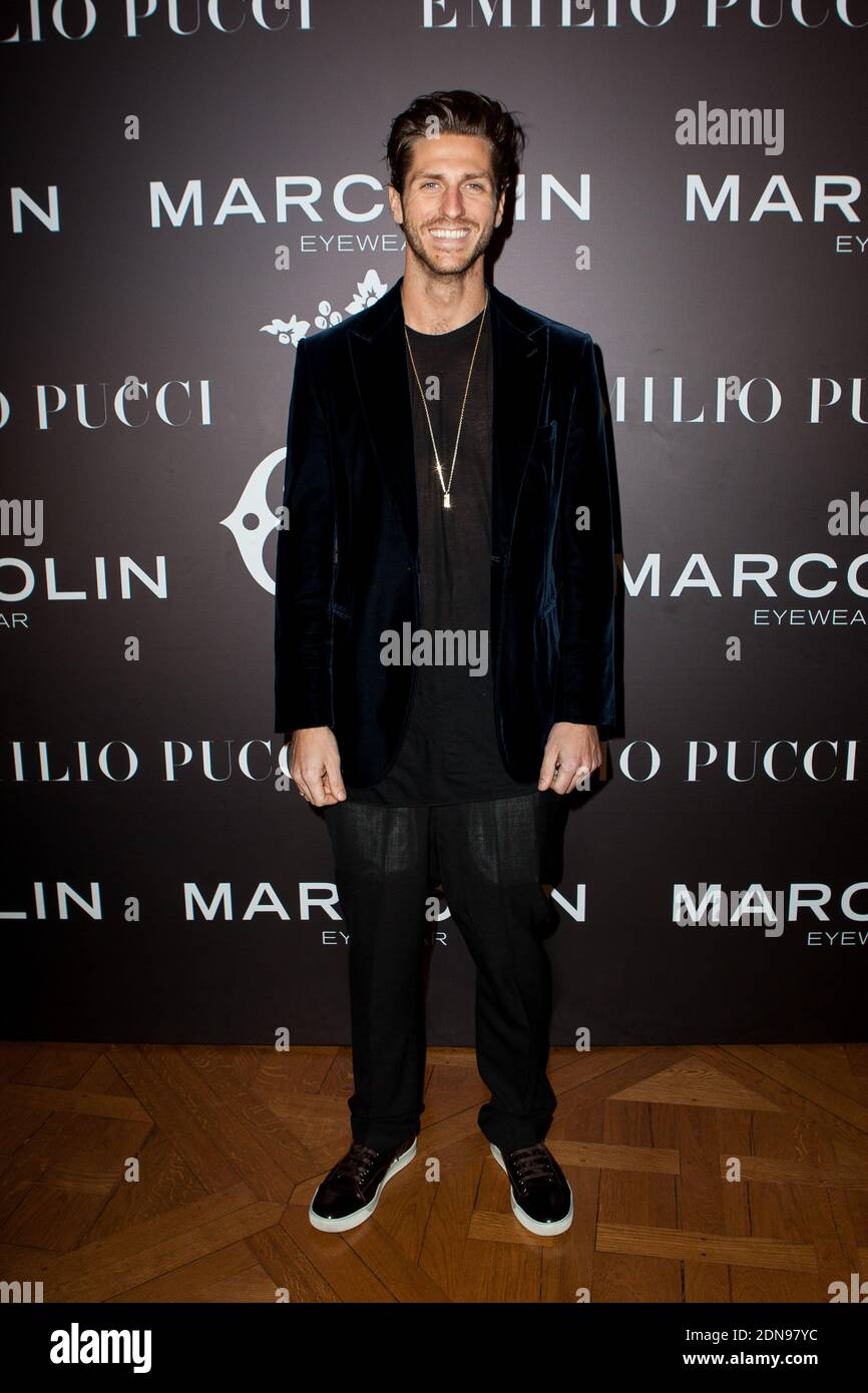 Jean Thierry High Resolution Stock Photography and Images - Alamy