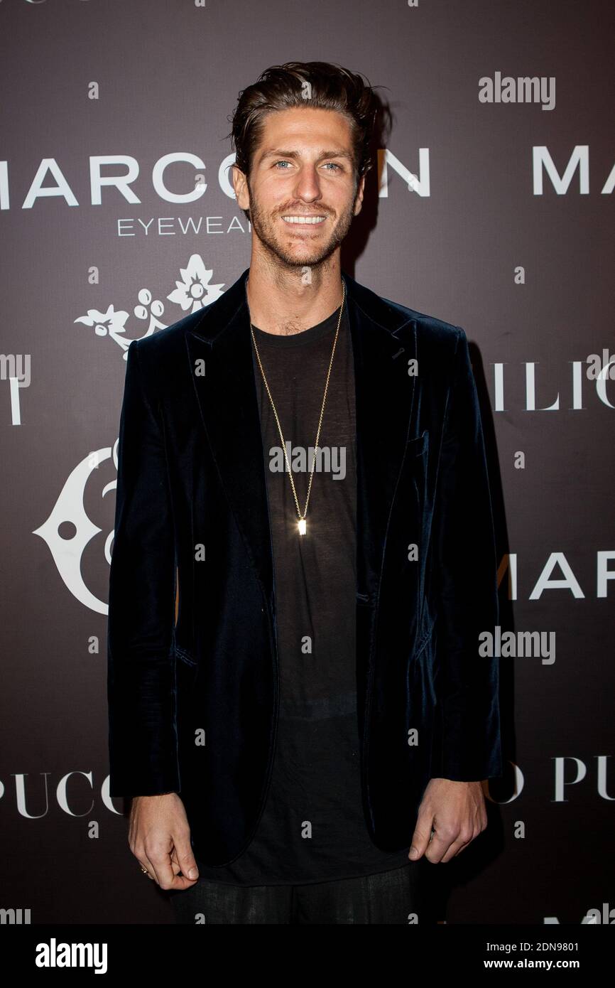 Jean Thierry High Resolution Stock Photography and Images - Alamy