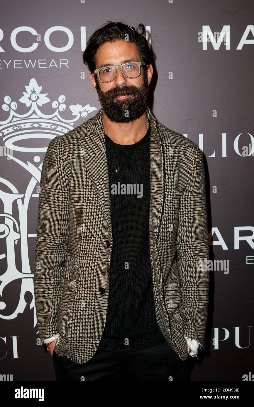 Greg chait hi-res stock photography and images - Alamy